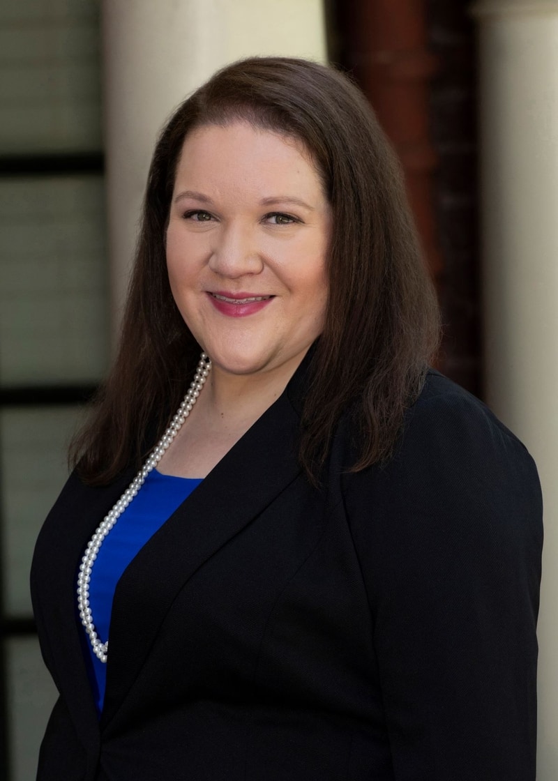 Melville Johnson Attorneys - Jennifer Isaacs