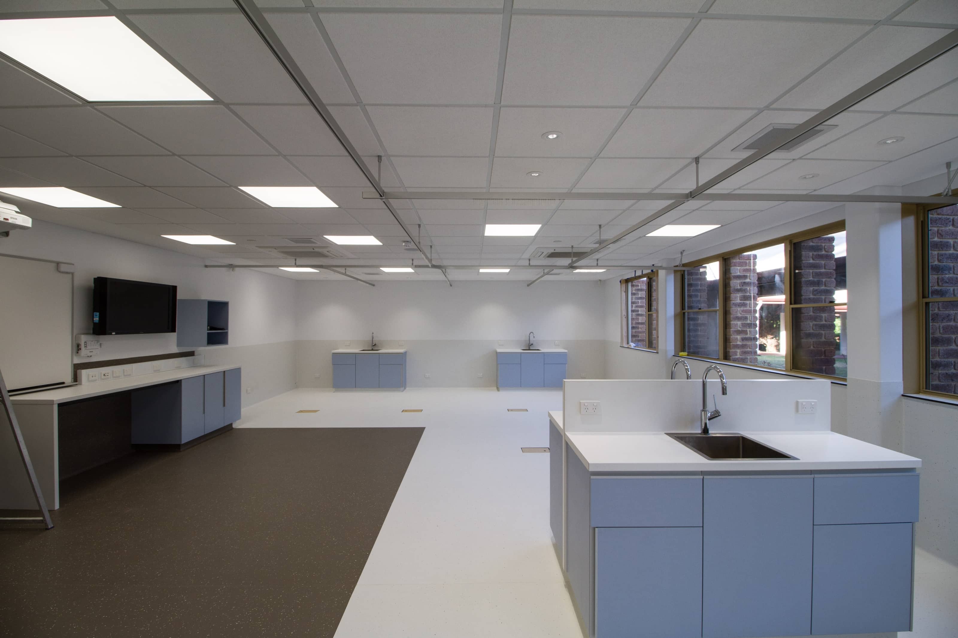 MAS Electrical | Commercial & Industrial Electricians Perth