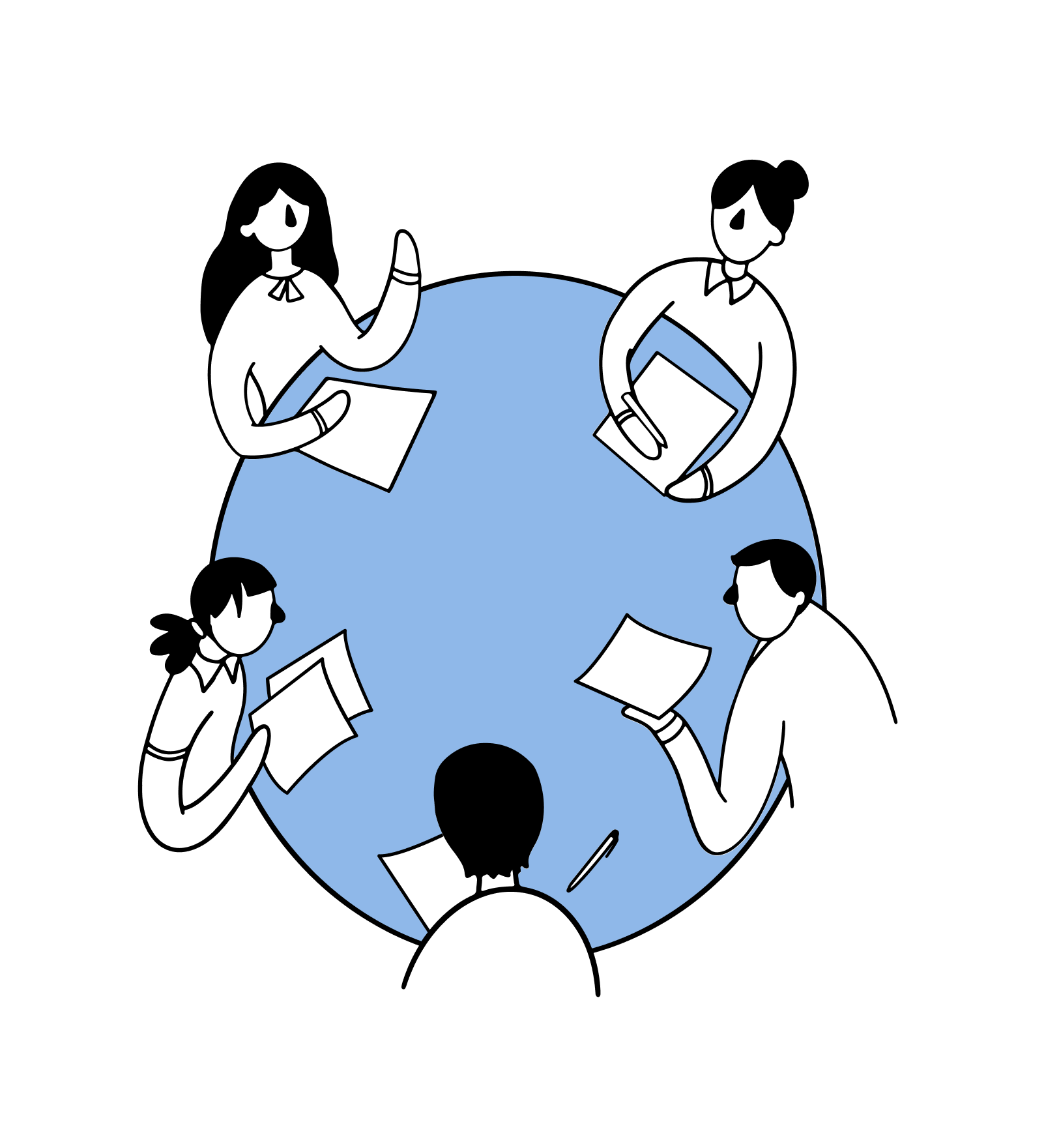 How to build the strengths of your team members