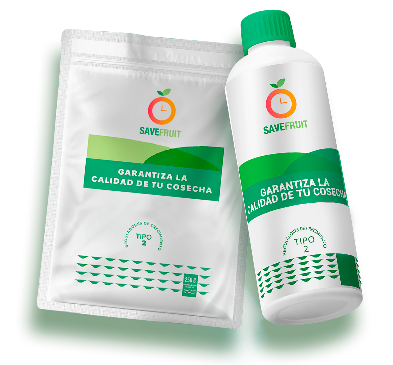 SAVEFRUIT – Frutas que duran más tiempo