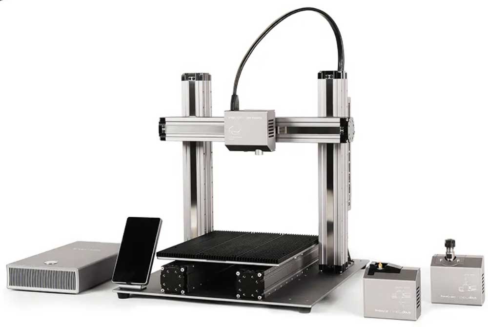 Best Laser Cutter and Laser Engraver