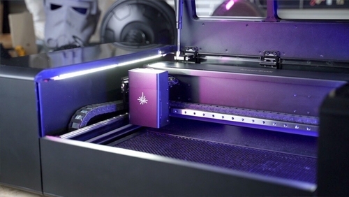 Makeblock Laserbox Review