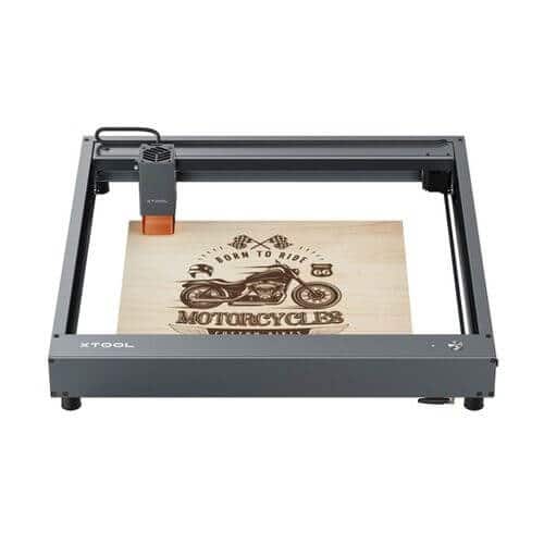 Best Laser Cutter and Laser Engraver