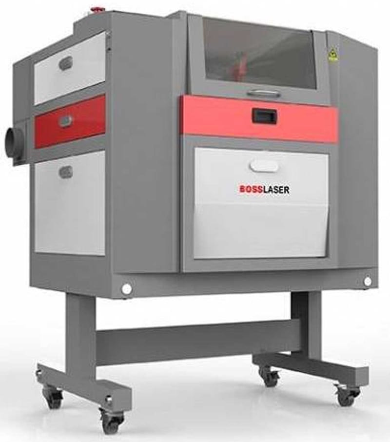 Best Laser Cutter and Laser Engraver