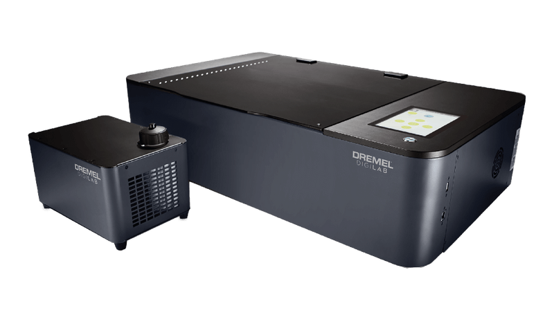 Best Laser Cutter and Laser Engraver