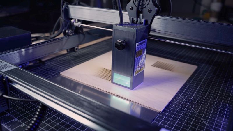 Atomstack X20 Pro Review