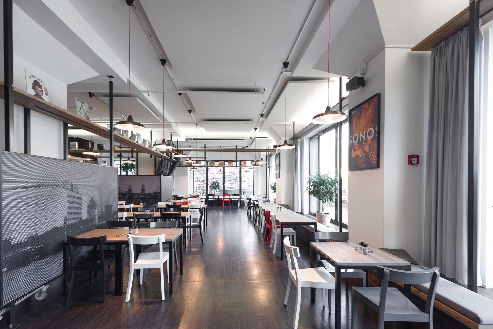 Universal Music Berlin | STUDIO SPC