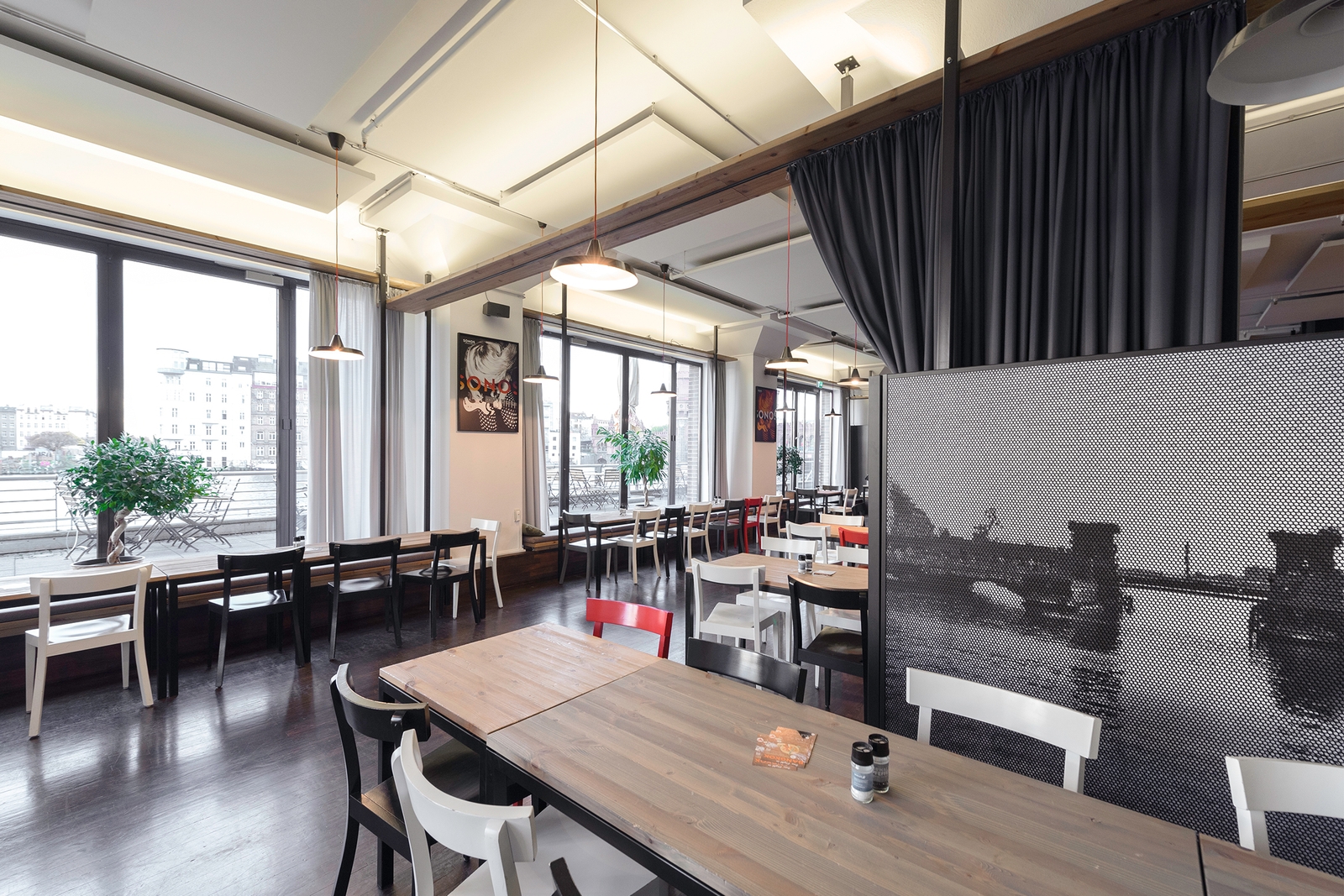 Universal Music Berlin | STUDIO SPC