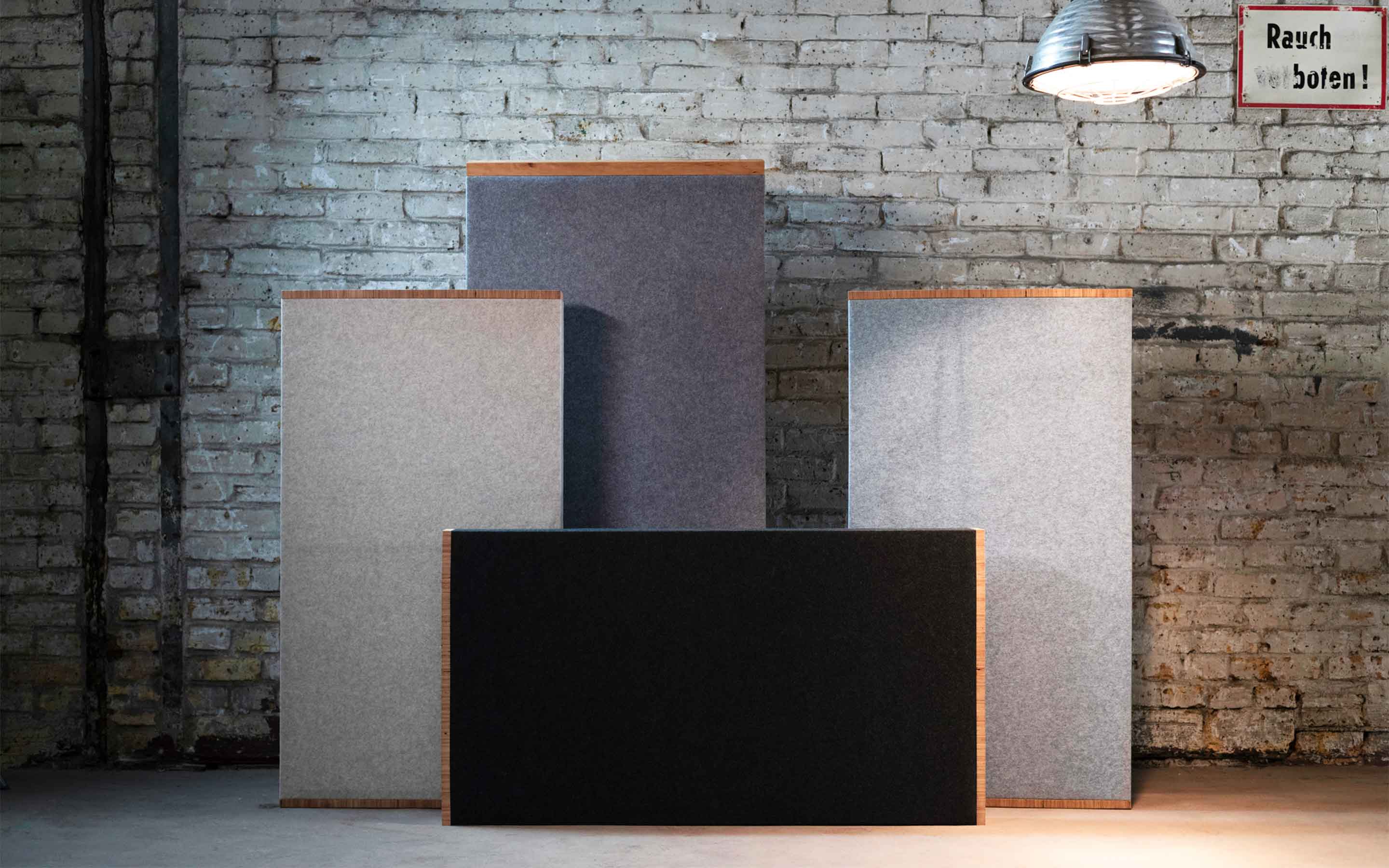 Studio SPC | Acoustic Treatment & Studio Acoustics | Berlin