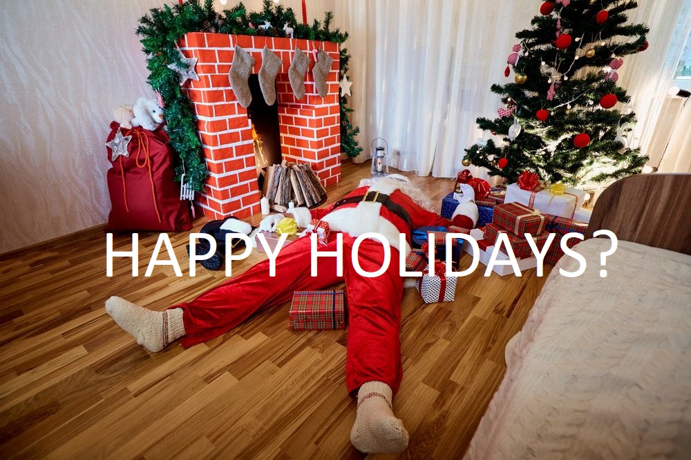 10 Tips and Strategies for Surviving the Holidays as a Newly Recovering ...