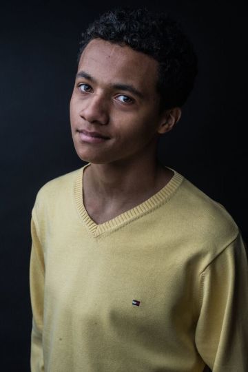 Cory McClane Oxford Adams Creative Talent Agency, London