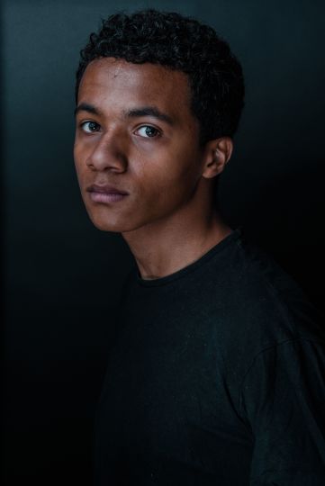 Cory McClane Oxford Adams Creative Talent Agency, London