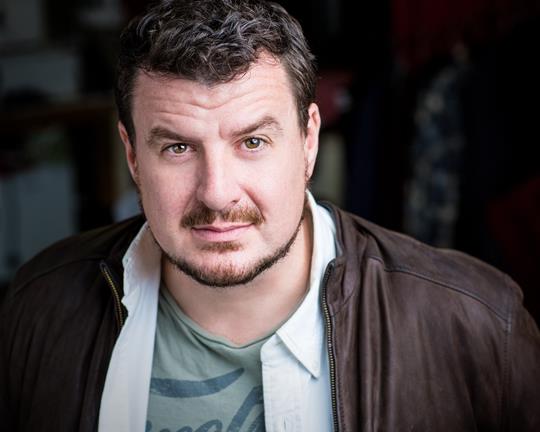 Craig Berry Oxford Adams Creative Talent Agency, London