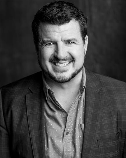 Craig Berry Oxford Adams Creative Talent Agency, London