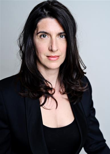 Emily Corcoran Oxford Adams Creative Talent Agency, London