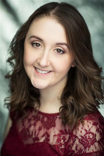 Astrid Harris Oxford Adams Creative Talent Agency, London