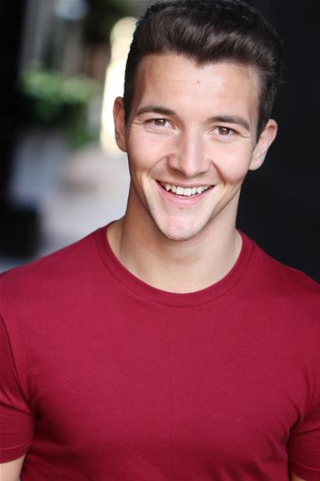 Cameron Macdonald Oxford Adams Creative Talent Agency, London