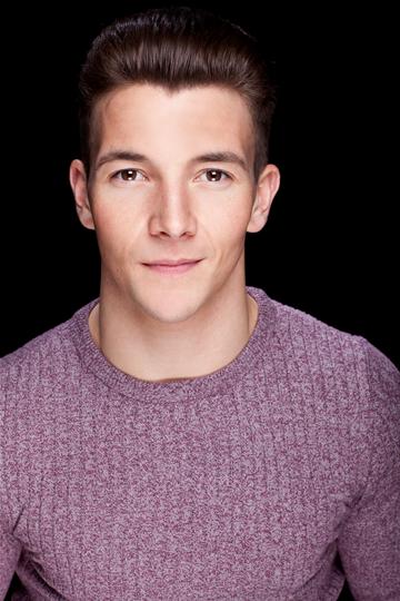 Cameron Macdonald Oxford Adams Creative Talent Agency, London