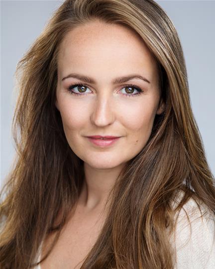 Gina Atkinson Oxford Adams Creative Talent Agency, London