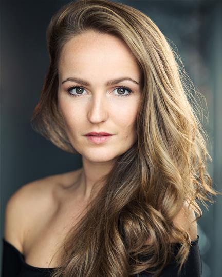 Gina Atkinson Oxford Adams Creative Talent Agency, London