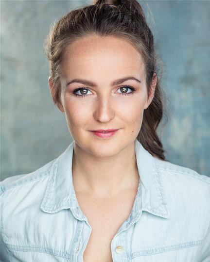 Gina Atkinson Oxford Adams Creative Talent Agency, London