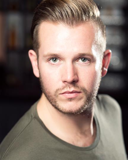 James Humphreys Oxford Adams Creative Talent Agency, London