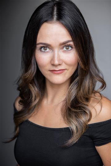 Katie Monks Oxford Adams Creative Talent Agency, London