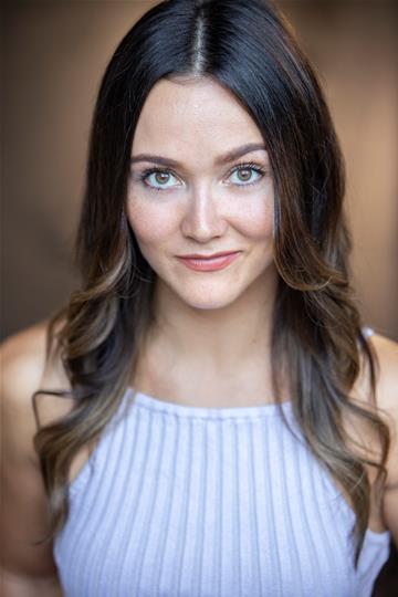 Katie Monks Oxford Adams Creative Talent Agency, London