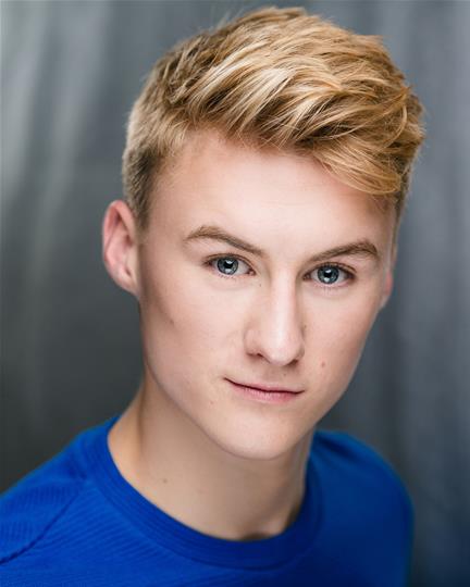 Murray Williams Oxford Adams Creative Talent Agency, London