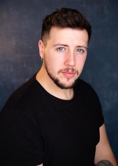 Peter Lawrence Oxford Adams Creative Talent Agency, London