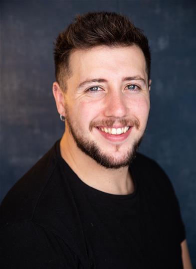 Peter Lawrence Oxford Adams Creative Talent Agency, London