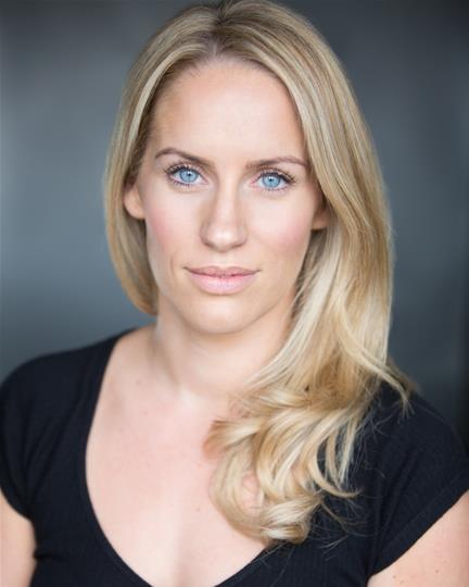Michelle Pentecost Oxford Adams Creative Talent Agency, London