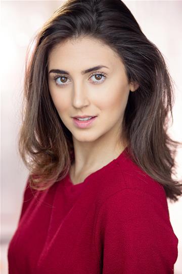 Nadia Kramer Oxford Adams Creative Talent Agency, London