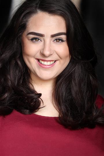 Rebecca Mendoza Oxford Adams Creative Talent Agency, London