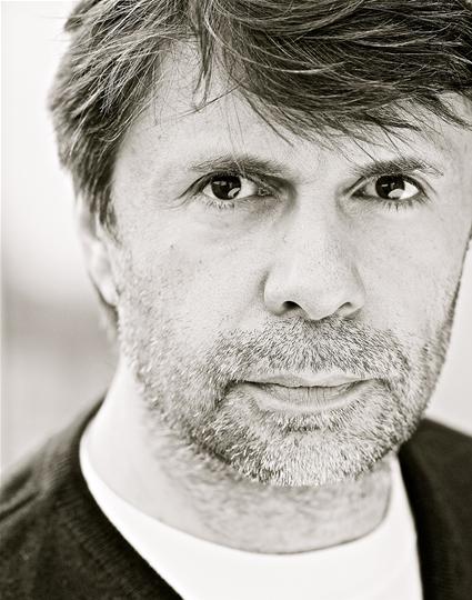 Michael Warburton Oxford Adams Creative Talent Agency, London