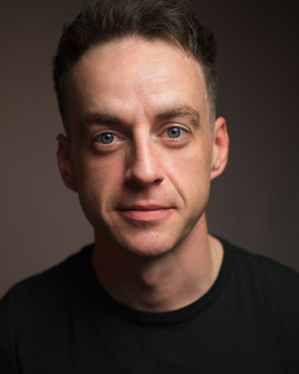 Mark Hammersley Oxford Adams Creative Talent Agency, London