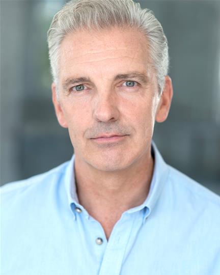 Michael Neilson Oxford Adams Creative Talent Agency, London