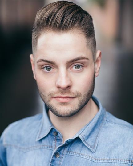Andrew York Oxford Adams Creative Talent Agency, London