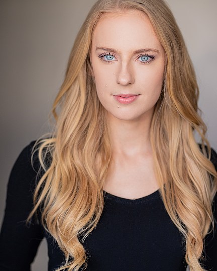 Hayley Maybury Oxford Adams Creative Talent Agency, London