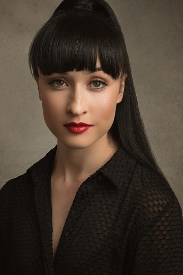 Lily Mullen Oxford Adams Creative Talent Agency, London