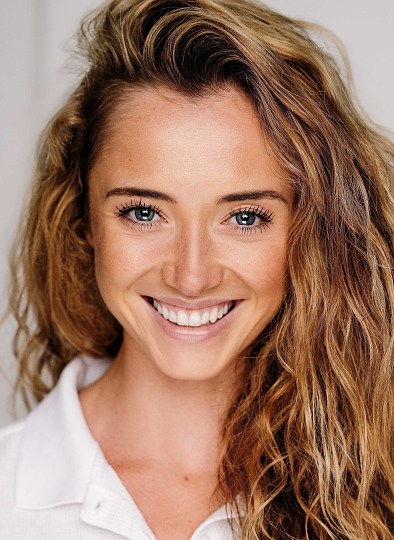 Ella Starbuck Oxford Adams Creative Talent Agency, London