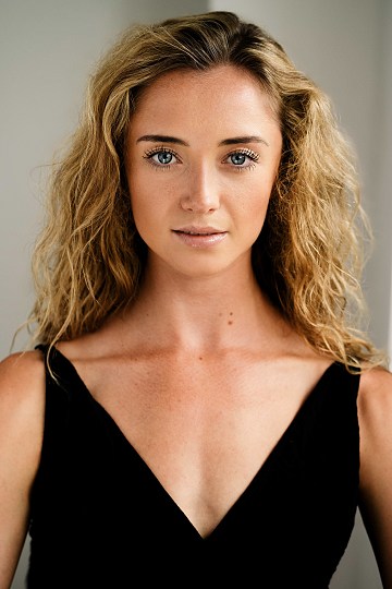 Ella Starbuck Oxford Adams Creative Talent Agency, London