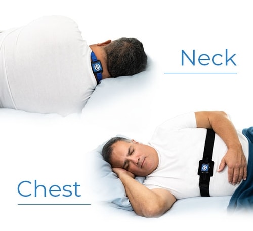 Night Shift Sleep Positioner