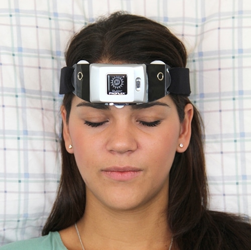 Advanced Brain Monitoring