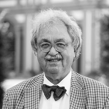 Prof. Dr. Ernst Fricke