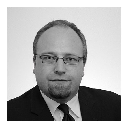 Dr. Felix Karl Vogl