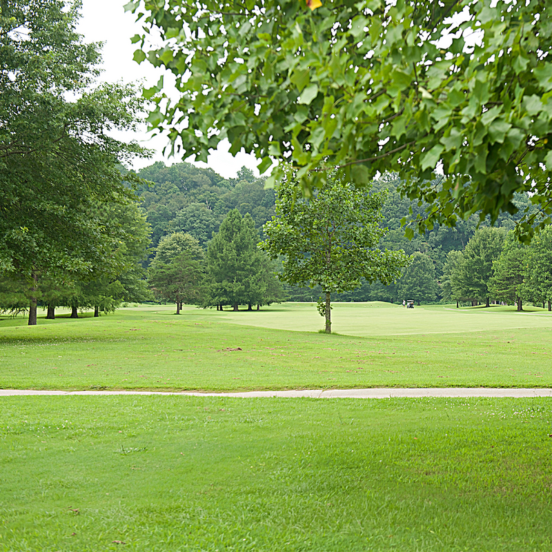 Pebble Brook Golf Course