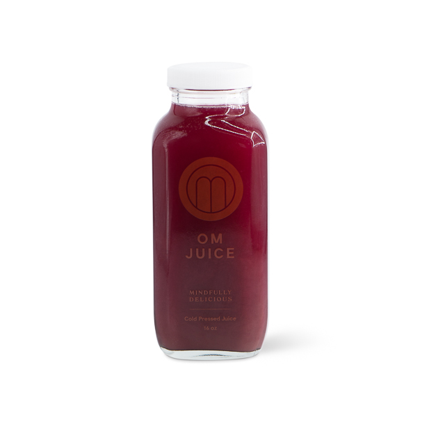 Om Juice Bar