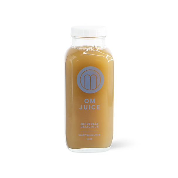 Om Juice Bar