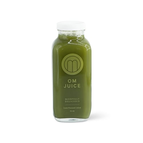 Om Juice Bar